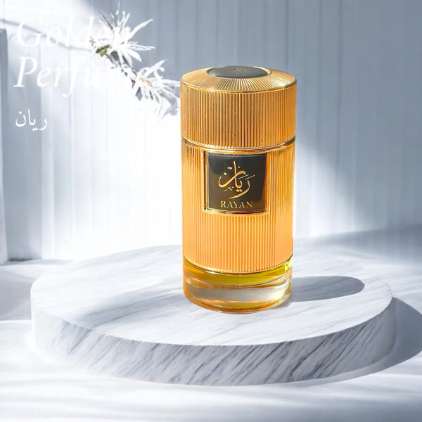 rayan – Golden Perfumes
