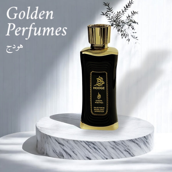 هودج – Golden Perfumes